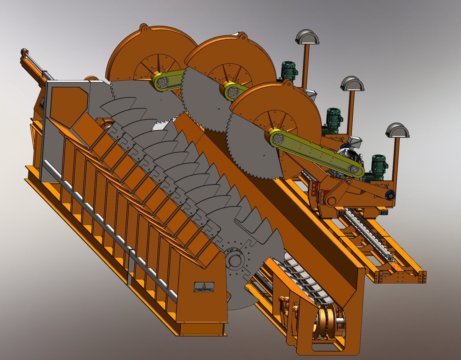 FiberPro – We Know How